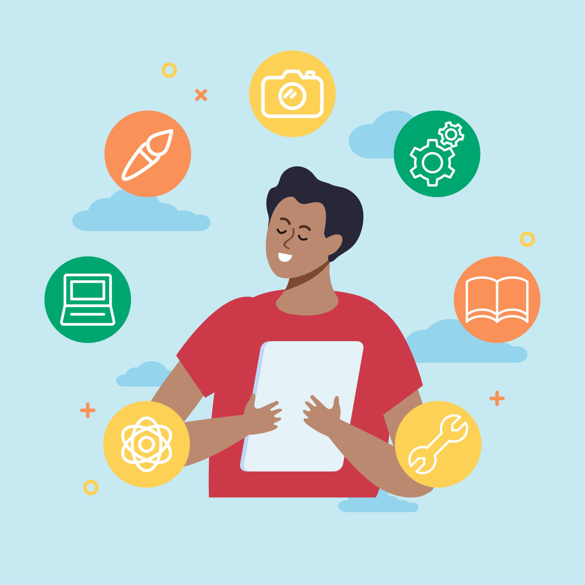 Livelihood & SELF DEVELOPMENTAL SKILLS – Jeevan Pravaas