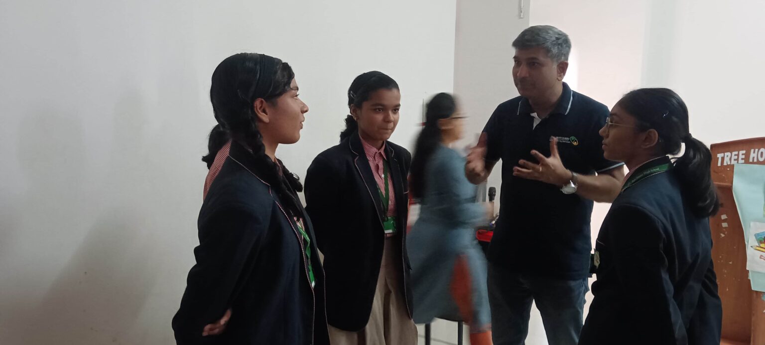 Activities – Jeevan Pravaas